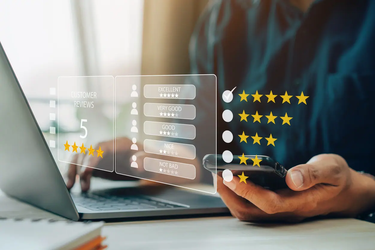 Aprende a Gestionar las Reseñas Online de tu Restaurante