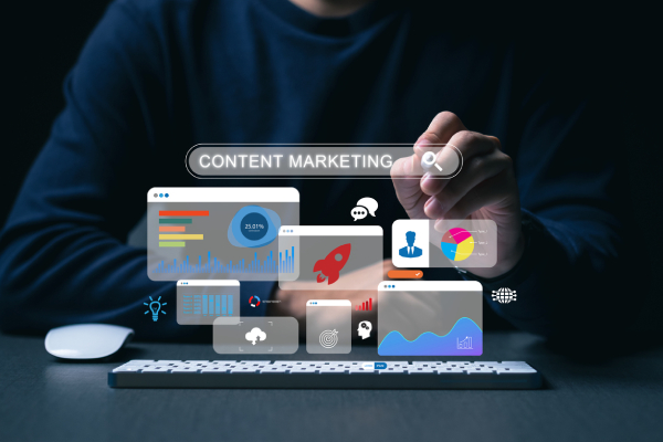 Marketing interactivo: ejemplos y tácticas efectivas | Paxzu Latam