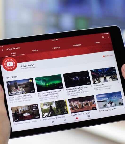 Youtube TV la nueva forma de ver televisión | Paxzu Colombia