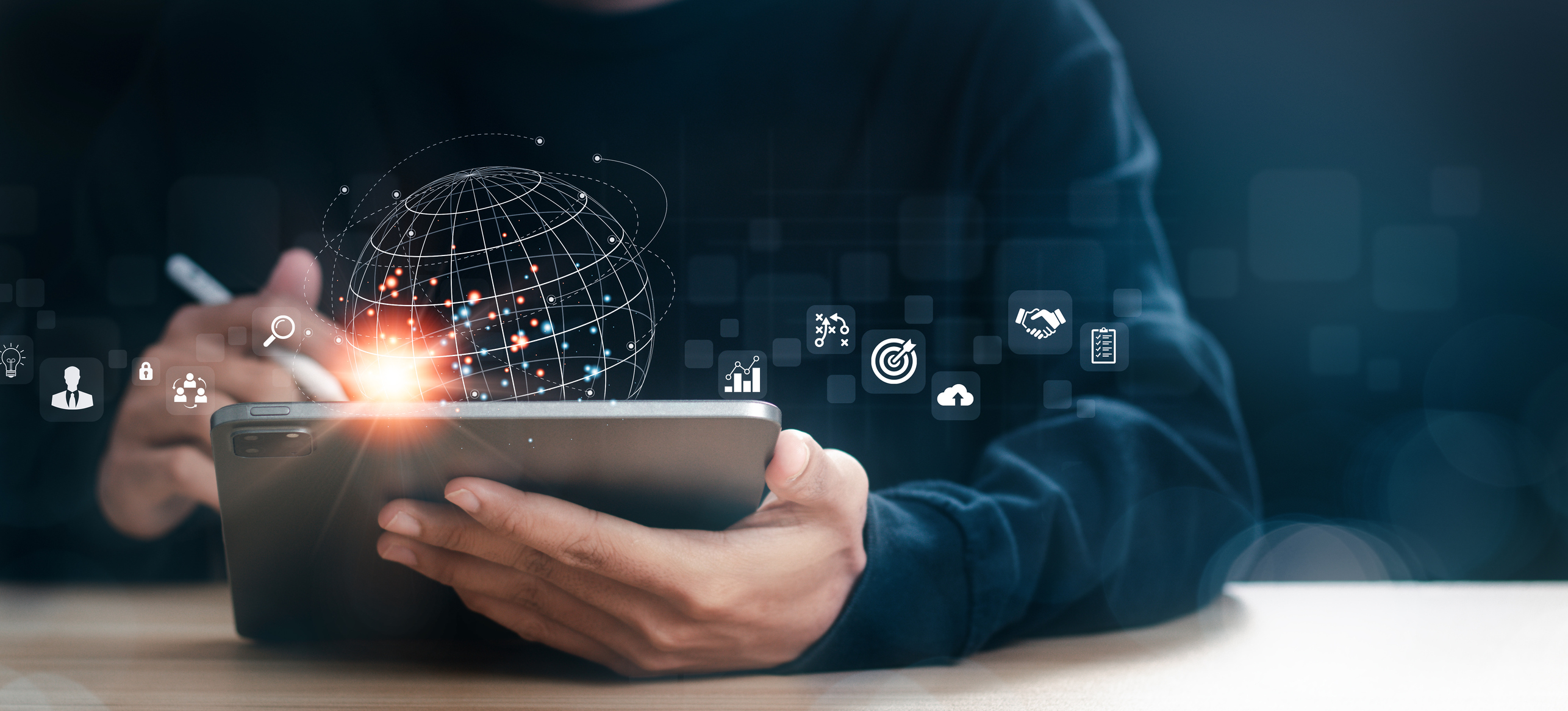 10 Estrategias Digitales Que te llevarán a Audiencias Globales