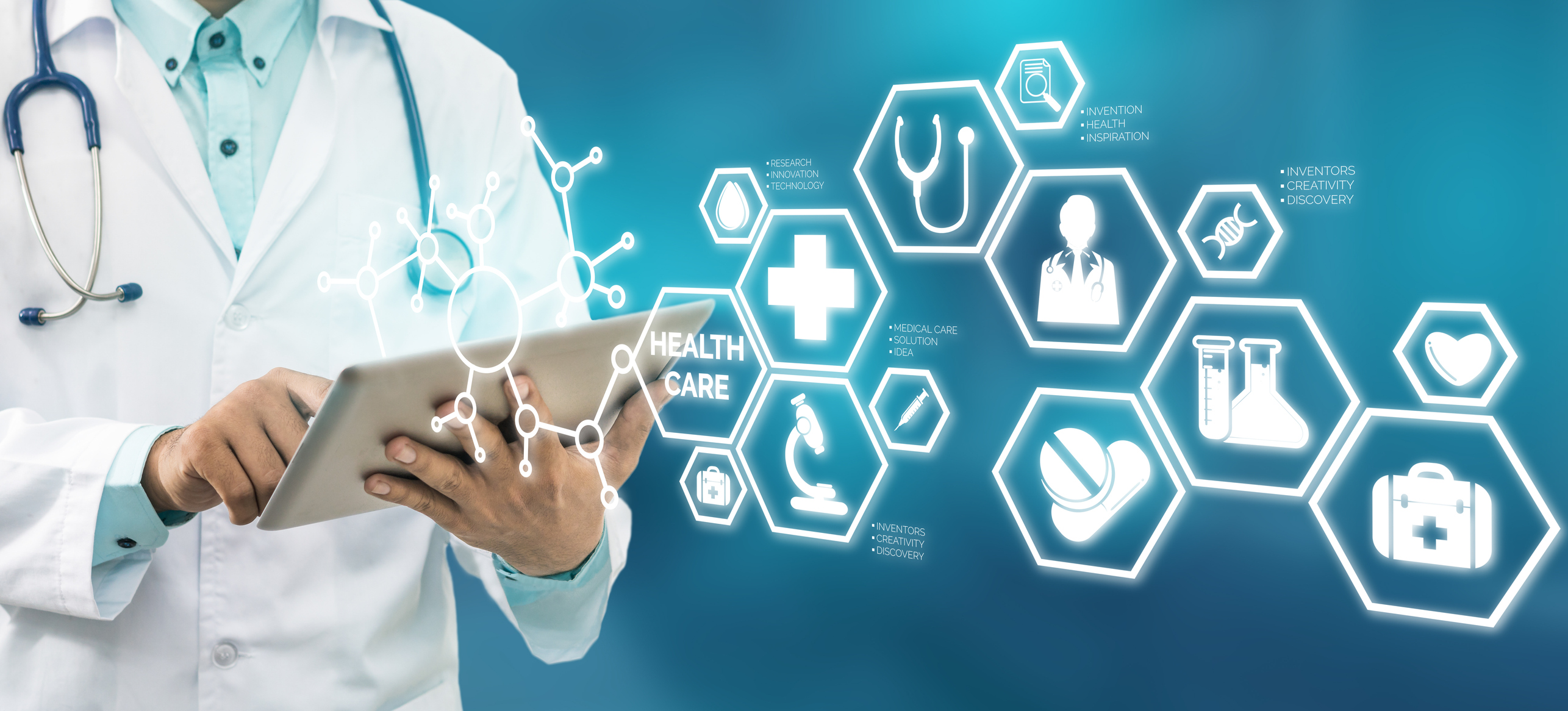 Conoce cómo podrías usar Ads para contactar con nuevos pacientes